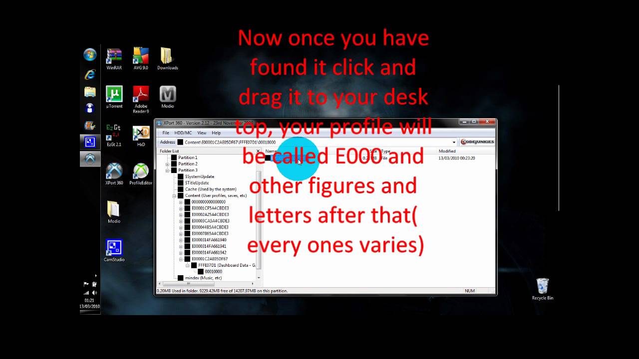 How to mod your gamer tag in modern warfare 2 **EASY** - YouTube