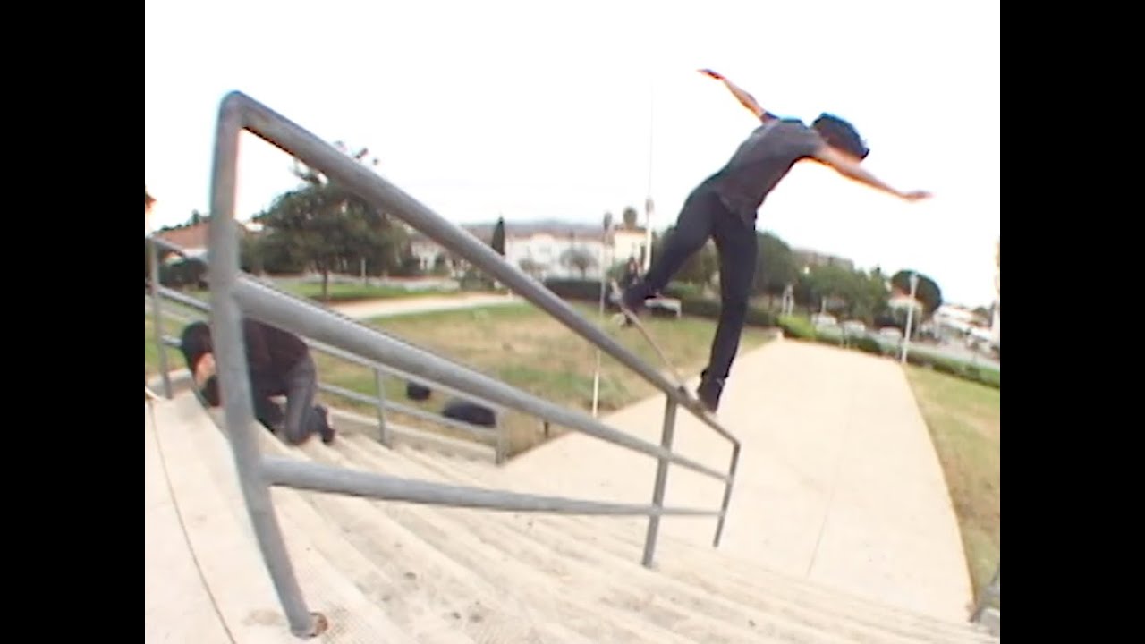 Leo Romero and Shiloh Greathouse, First Love Filming: Jason Hernandez ...