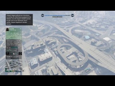 GTA Sparrow vs LaserJet - YouTube
