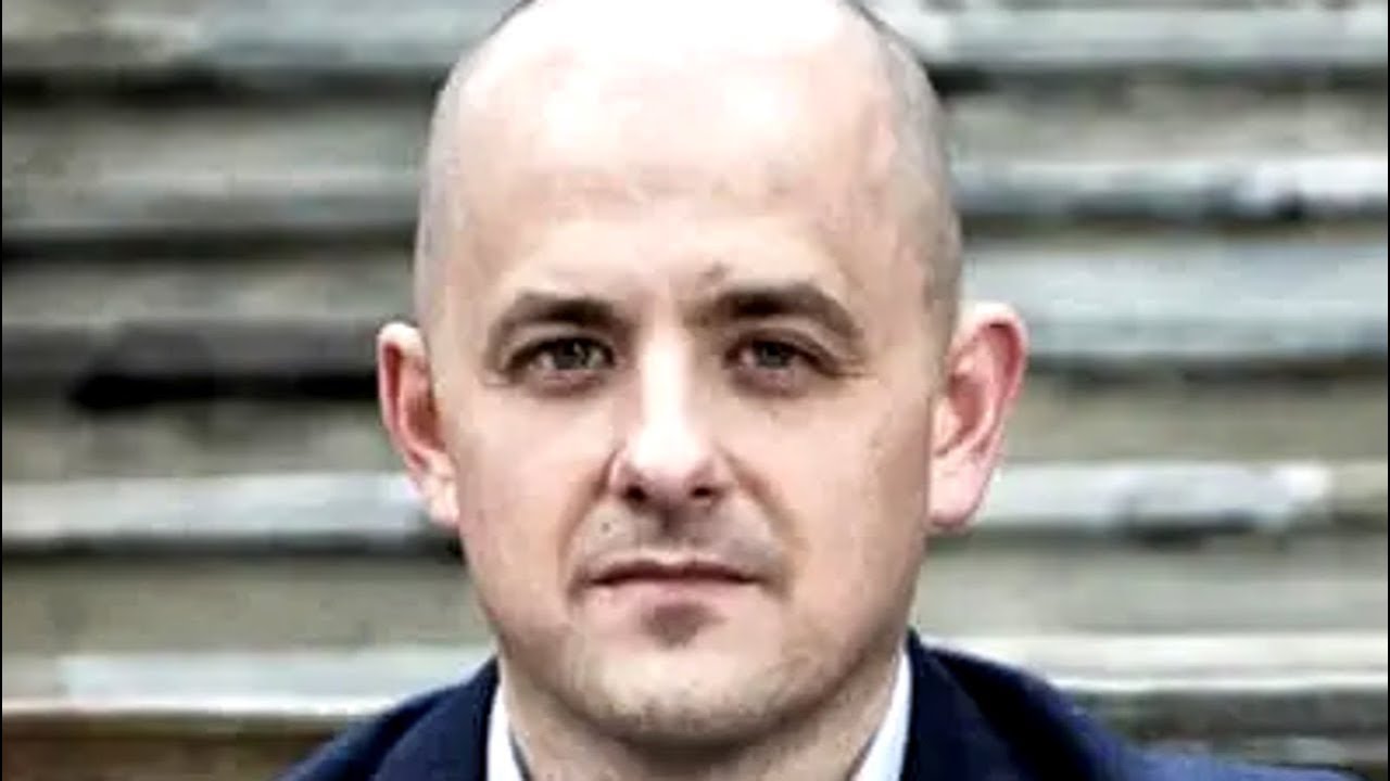 Super Spy Evan McMullin EXPOSES Socialist Plot - YouTube