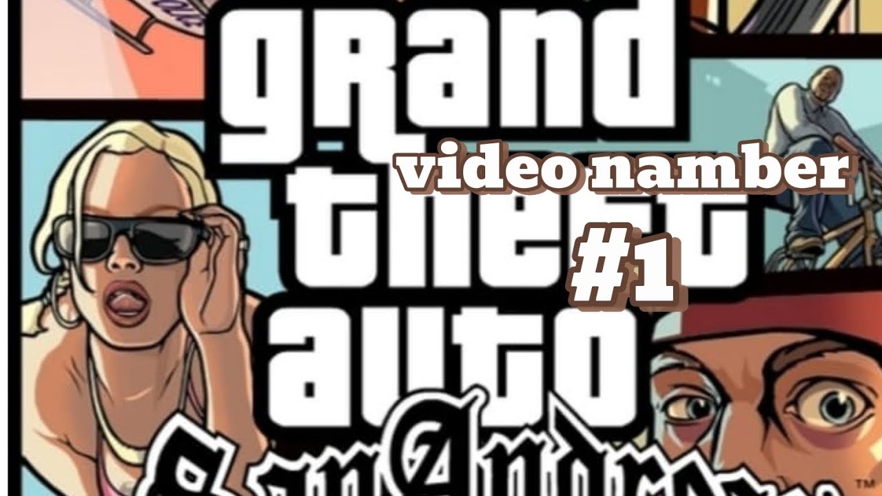 vedio gte sandries#1 - YouTube
