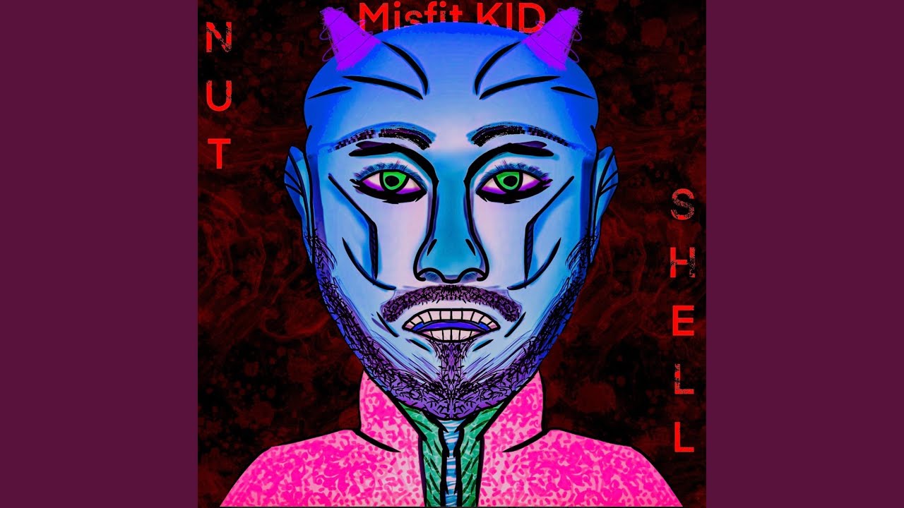 Nutshell (Cover) - YouTube
