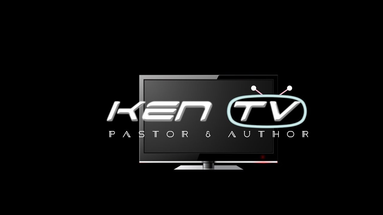 KEN TV TRAILER - YouTube