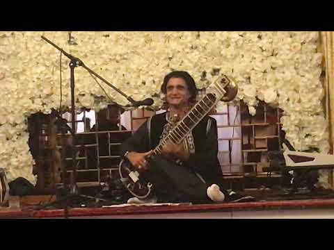 Ustad Khalil Gudaz Sitar ai Nigar man استاد خلیل گداز ستار ای نگار من