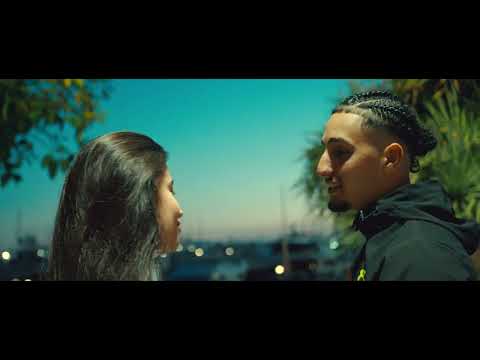 DANYAL - BAD GUY (Videoclip Oficial)