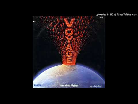 Voyage – One Step Higher (1982, Vinyl) - Discogs