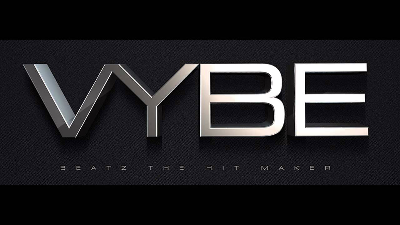 Vybe Beatz - Comfortable (Instrumental) - YouTube
