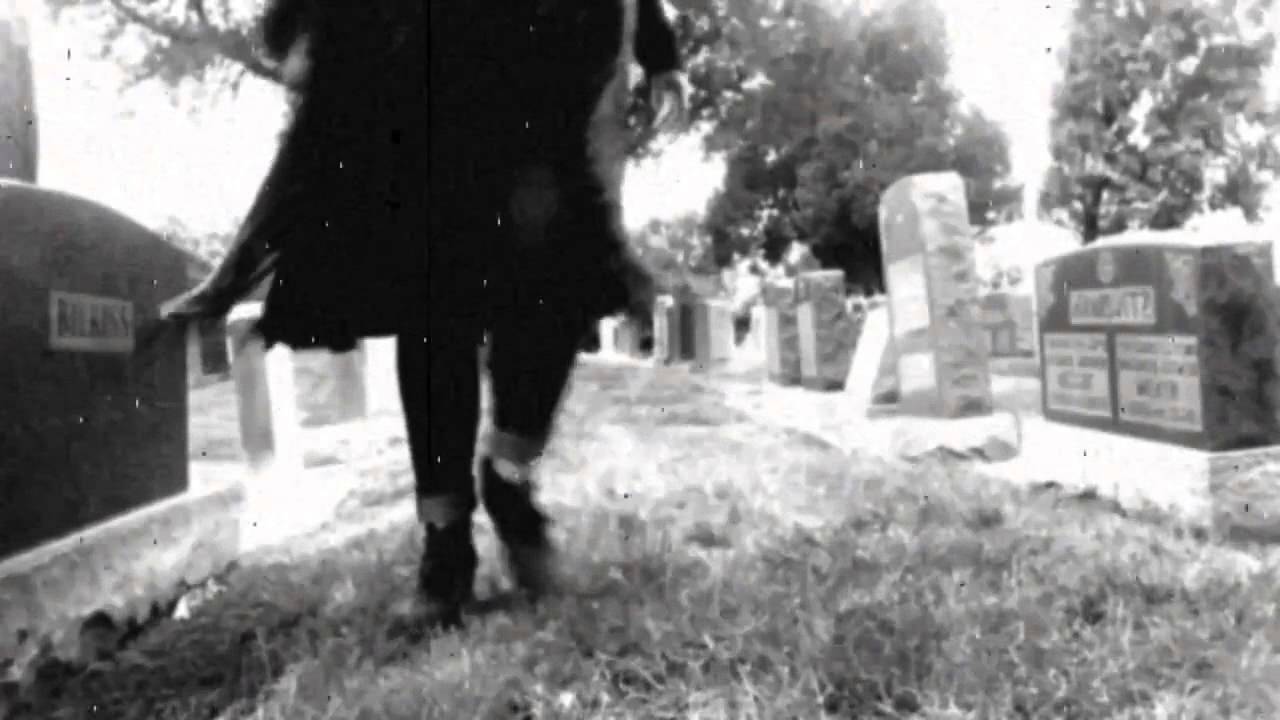 Dancing In My Grave MUSIC VIDEO - YouTube