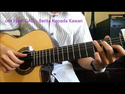 Tutorial Bermain Gitar Dasar (Bagian I) - YouTube