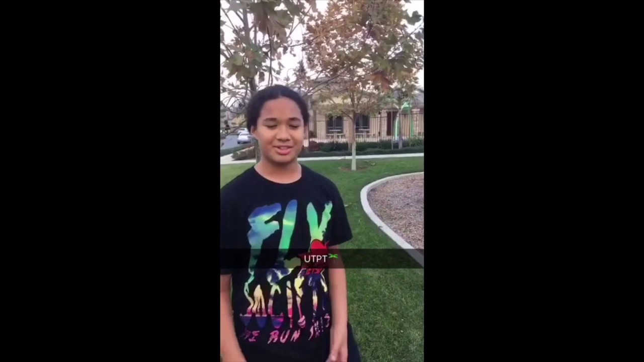 UTPT: THE UTPT FOBALICIOUS COMBINE🌴 - YouTube