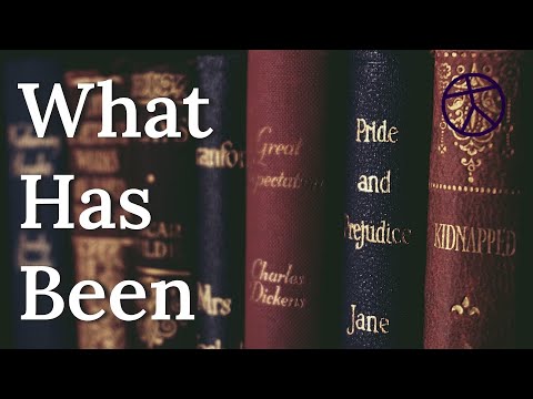 What Has Been | August 20, 2023 | WES Platform Address Only - YouTube