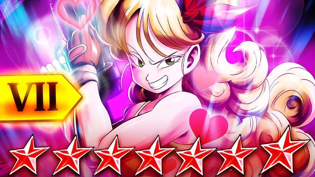 LAUNCH TI PUNTA IL FERRO, COSA FAI? Dragon Ball Legends - YouTube