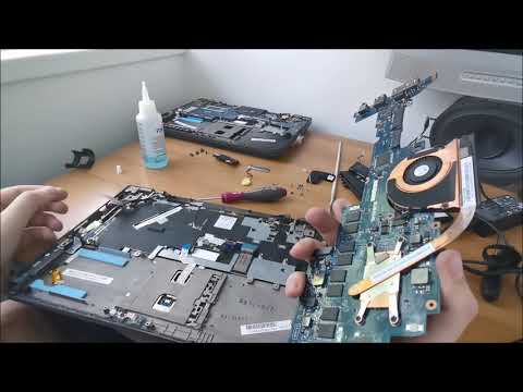 Working on 2 Lenovo Yoga S1 12,5\