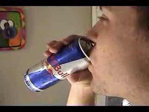 Red Bull Commercial - YouTube