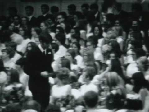 OPRFHS 1970 Graduation - YouTube