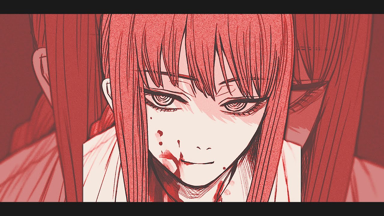 gimme more - makima edit - YouTube