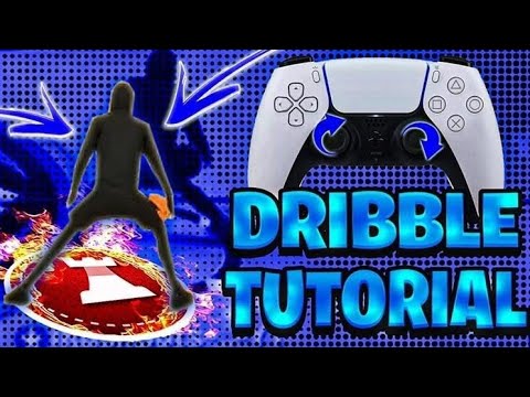 *NEW* ADVANCED DRIBBLE GOD TUTORIAL + LEARN HOW TO NOT GET BUMPED - YouTube