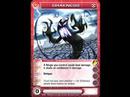 chaotic card game - YouTube