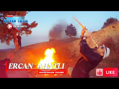 BaLKaN Style “MaGiSTRaLeN KuCHeK Mix 🎶🎬ERCAN AHATLI 🎙️🔊GÖÇMEN ALEMİ🎶 TikTok 🎬