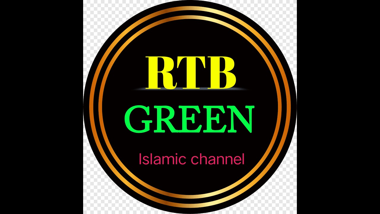 RTB GREEN is live - YouTube