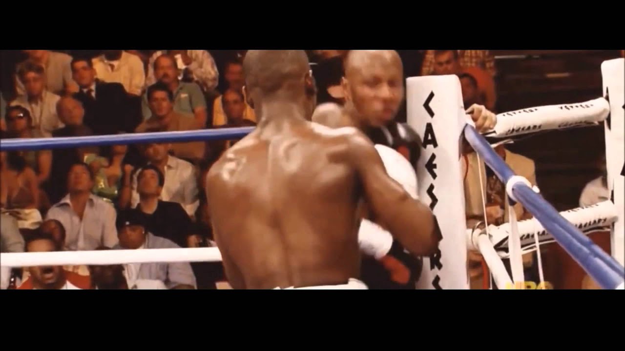 Floyd 'MONEY' Mayweather - Best Moments - YouTube