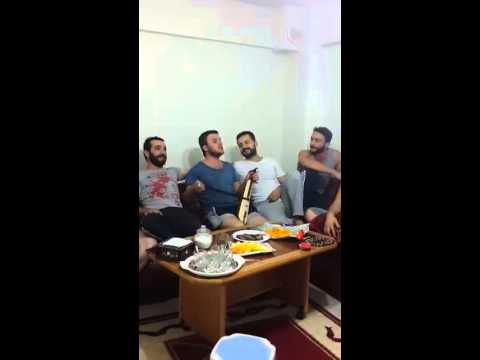 YARE SELAM SÖYLEYİN