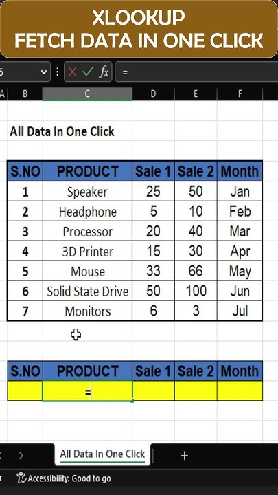 Advanced Xlookup Formula In Excel Excel Exceltips Exceltutorial