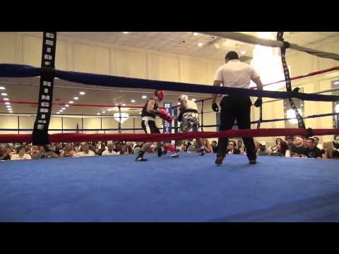 Matt Probin versus Chris Rafael - YouTube