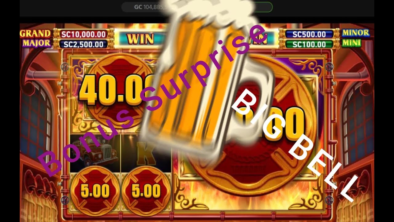 Firefighter surprises ME................[CHUMBA] - YouTube