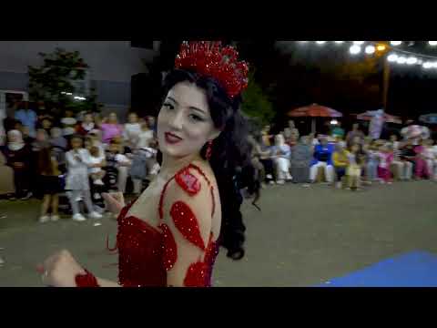 TRAKYA DÜĞÜNLERİ MURATLI  RÜYA & ALPER KIZ TARAFI  PART 2