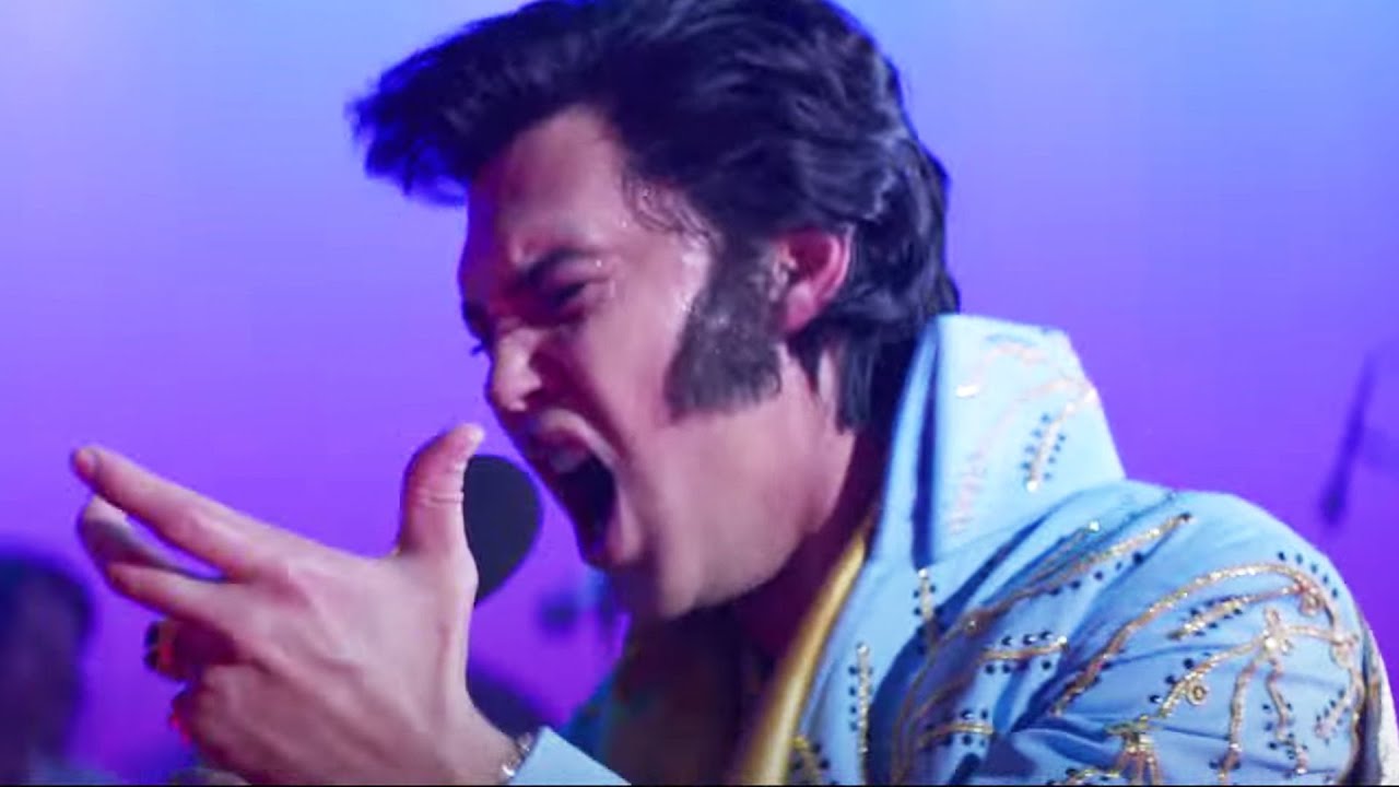 Baz Luhrmann's Elvis Biopic Gets Its First Trailer