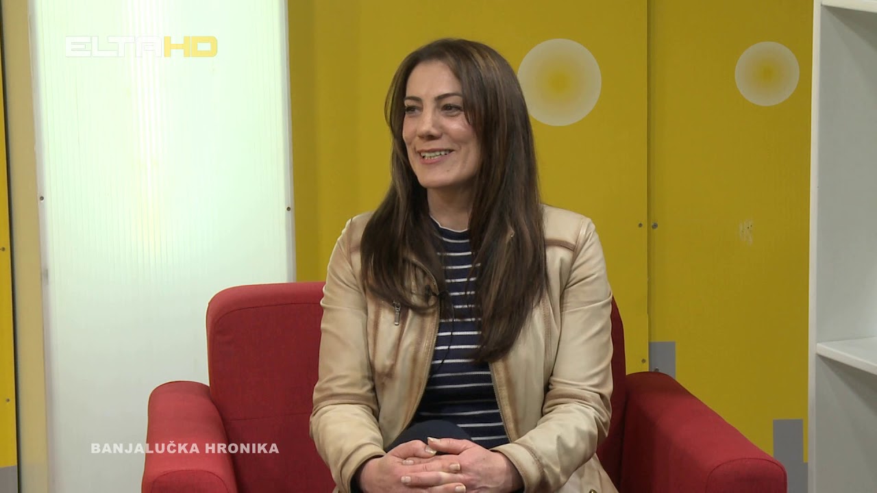 BL HRONIKA 28 05 19 GOST BRANKA BRANKOVIC - YouTube