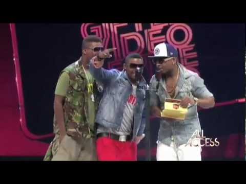 Channel O Music Video Awards - Insert - YouTube