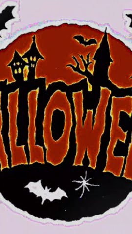 Halloween is almost here - YouTube