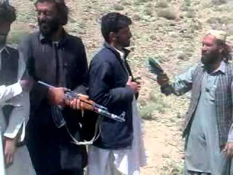 Quetta pishin - YouTube