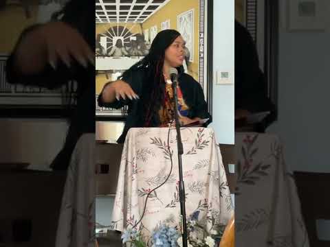 Margo Lewis : Let GOD control man ! - YouTube