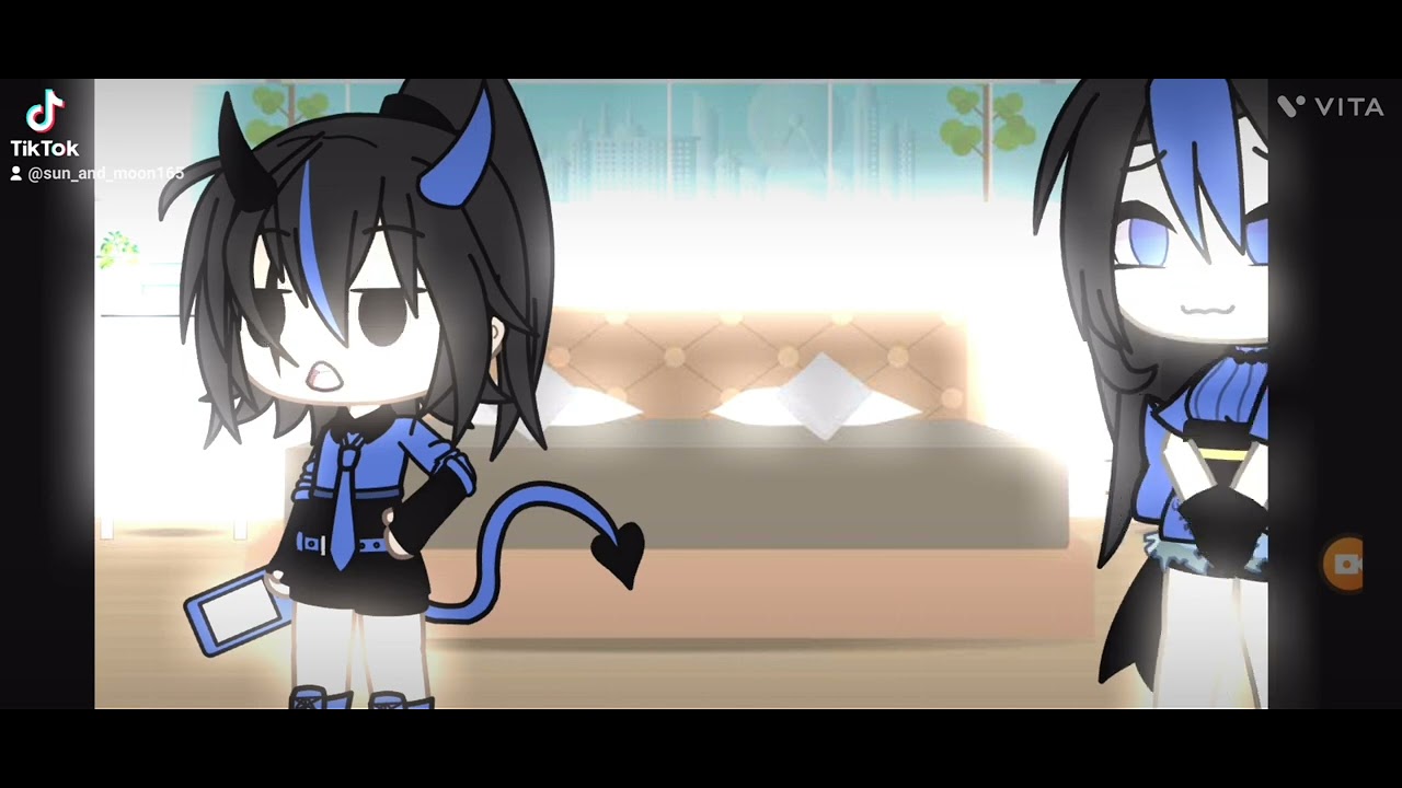 Down by the Bay. gacha life# - YouTube