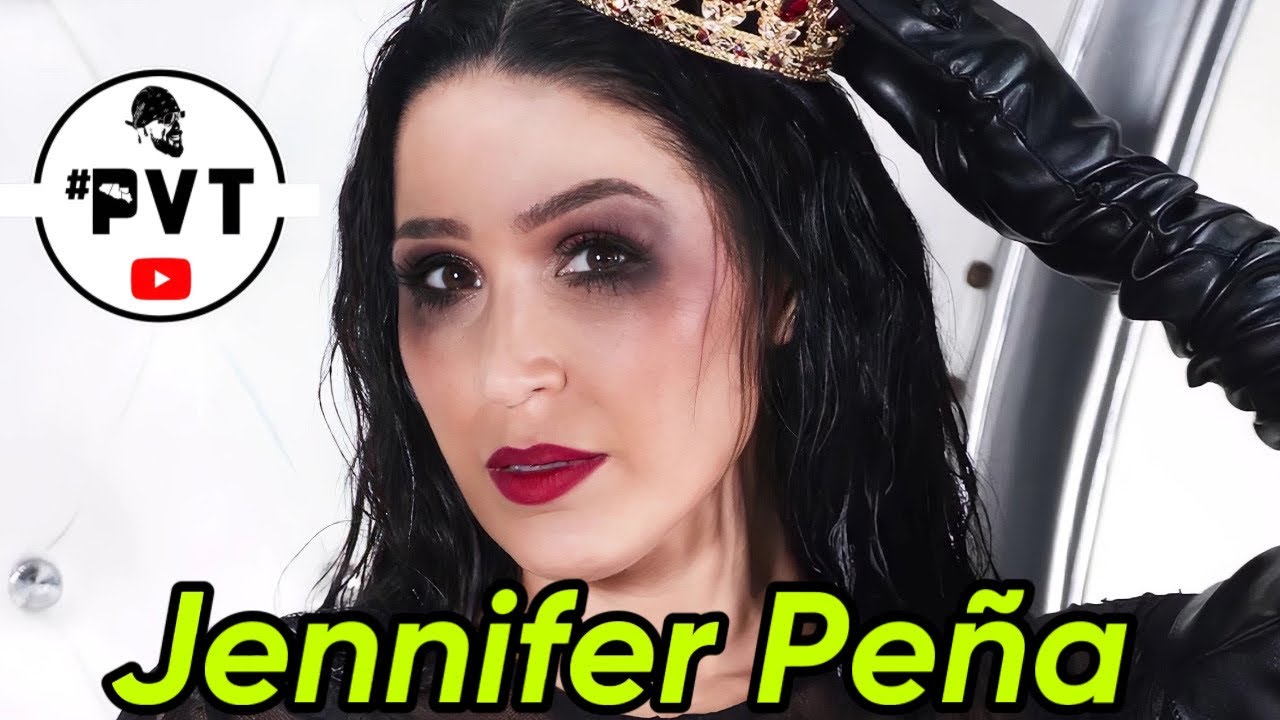 JENNIFER PEÑA #PVT #JenniferPeña #JenniferYLosJets #Selena # ...