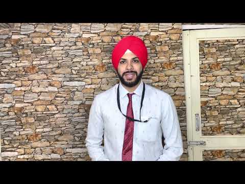 JEET SINGH AUDITION || Turban Look || Pavneet Singh Bagga
