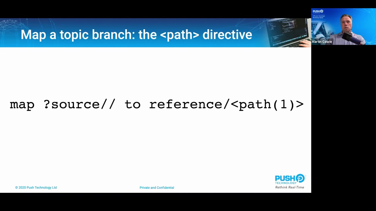 Data Wrangling with Topic Views in Diffusion - YouTube
