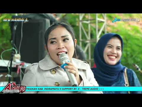 AYANG-AYANG - VOC. YANTI JOYO - ORGAN TARLING NEW MANDALA DI DESA CANTIGI KULON CANTIGI INDRAMAYU