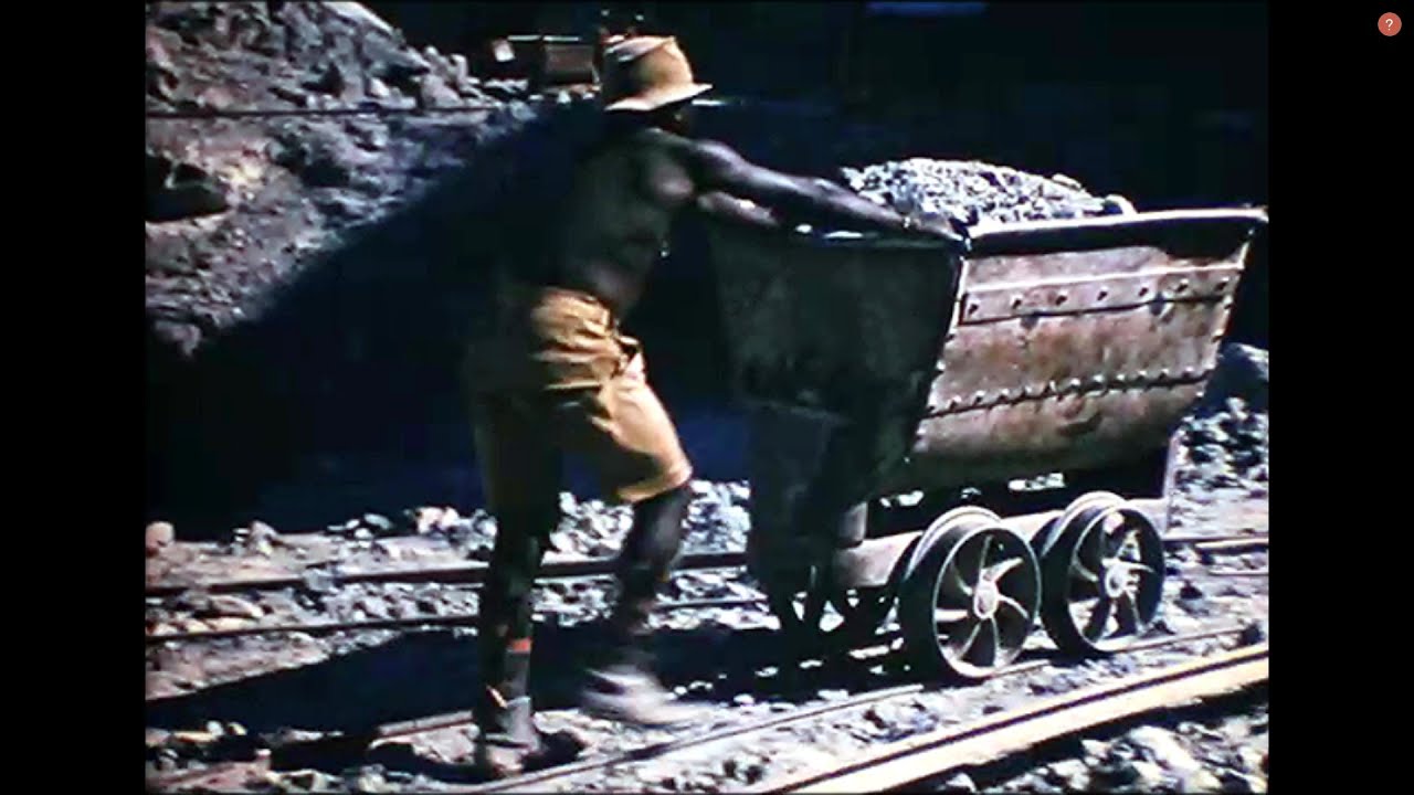 Shabanie, Zvishavane, Gath's, King, and Maglas Mines in Zimbabwe in ...