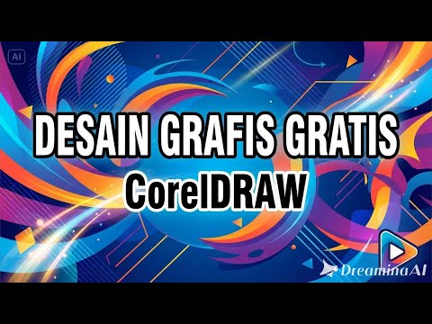 🔴LIVE DESAIN GRATIS | BUAT DESAIN MU SEKARANG! | CorelDraw | LZ ARTNET | 27.11.2025
