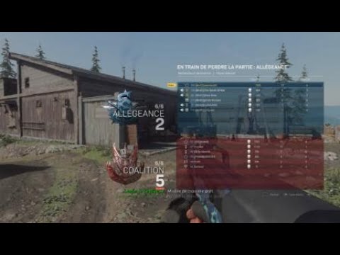 Call of Duty full team - YouTube