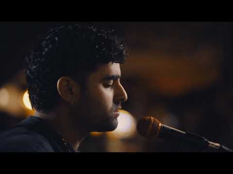 Ashley Singh - Soul Tied (Acoustic)
