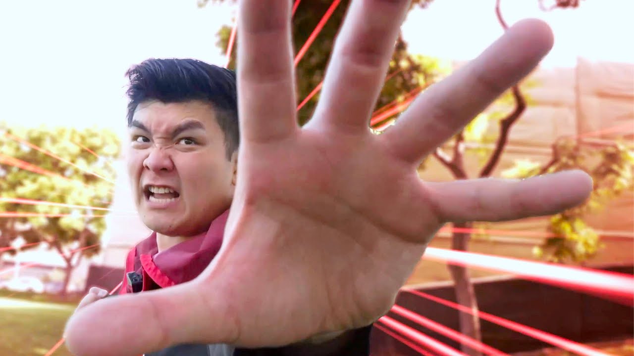 When Anime Characters Shout Attack Names - YouTube