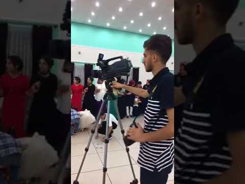 Rıdvan Sancar'ın düğünü   17.07.2017
