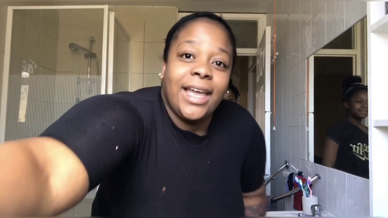 Bathroom sink prank - YouTube