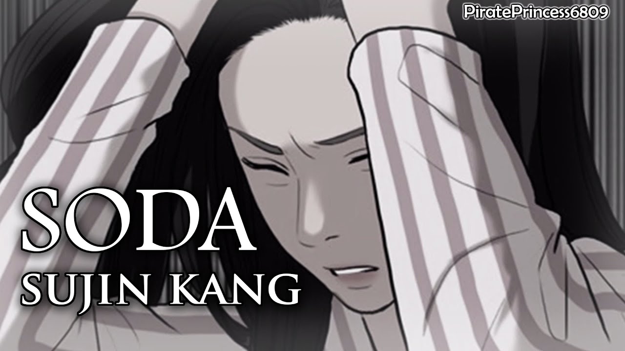 Sujin Kang - Soda (I don't wanna be myself) [True Beauty Webtoon Edit] - YouTube