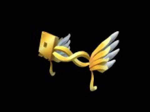 HOW TO GET FREE GOLDEN VALK ON ROBLOX! *LIMITED* - YouTube